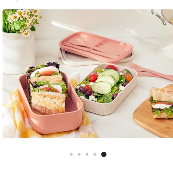 Our Place | Kitchen | Brand New Never Used Our Place Layered Lunch Box ...